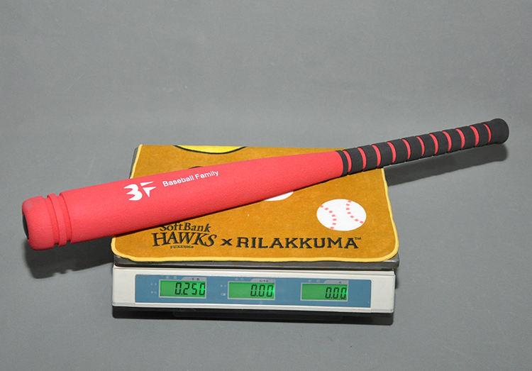 BF xốp xốp mật độ cao EVA gậy bóng chày 27 inch T-BALL đế mềm cạnh ...