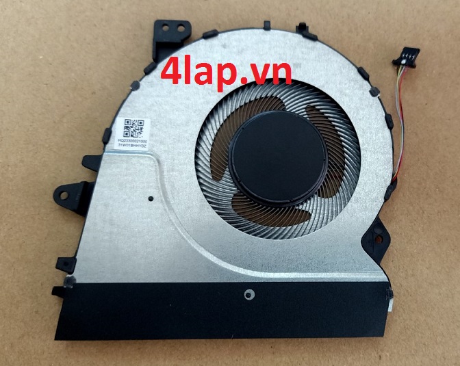 Thay Fan Quạt Tản Nhiệt CPU GPU Laptop Asus Rog Strix G512LWS G512LW ...