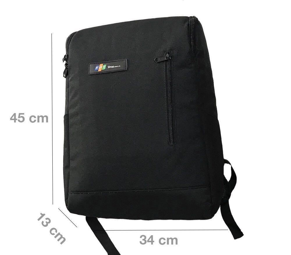 Balo Laptop Nam Nữ FPT Shop | Lazada.vn