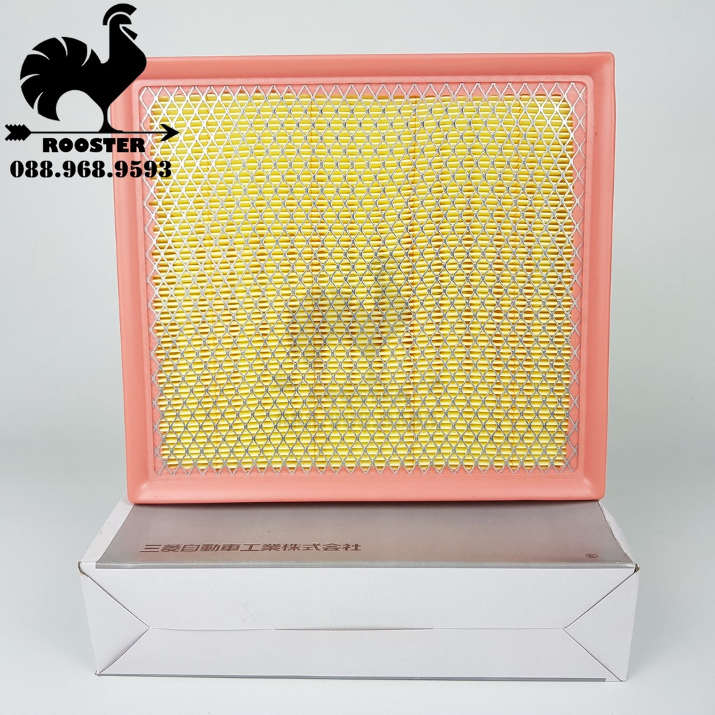 Sỉ-Lẻ Lọc gió động cơ xe Mitsubishi Triton (2018-2022) Mã 1500A608 ...