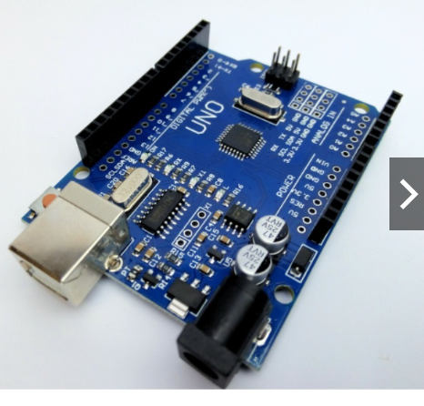 UNO R3 kit Arduino chân DIP - UNO R3 chân SMD chip ATMEGA328 (có cáp ...