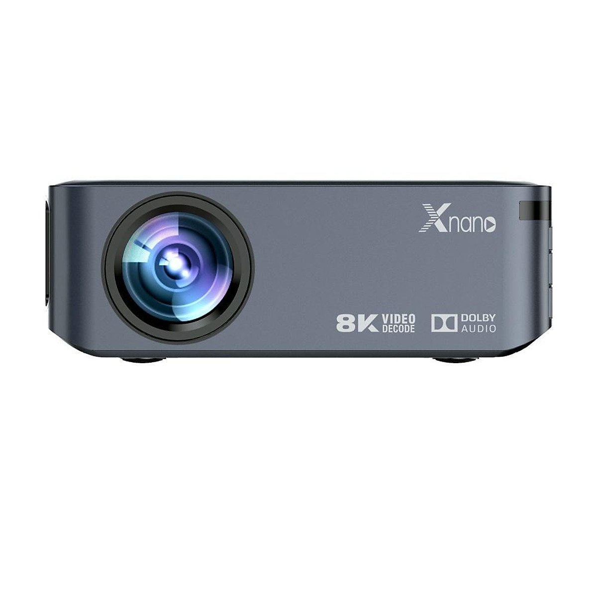 Box TV Xnano X1 Tích Hợp máy Chiếu - Ram 2G16G - Full HD - Dual Wifi ...