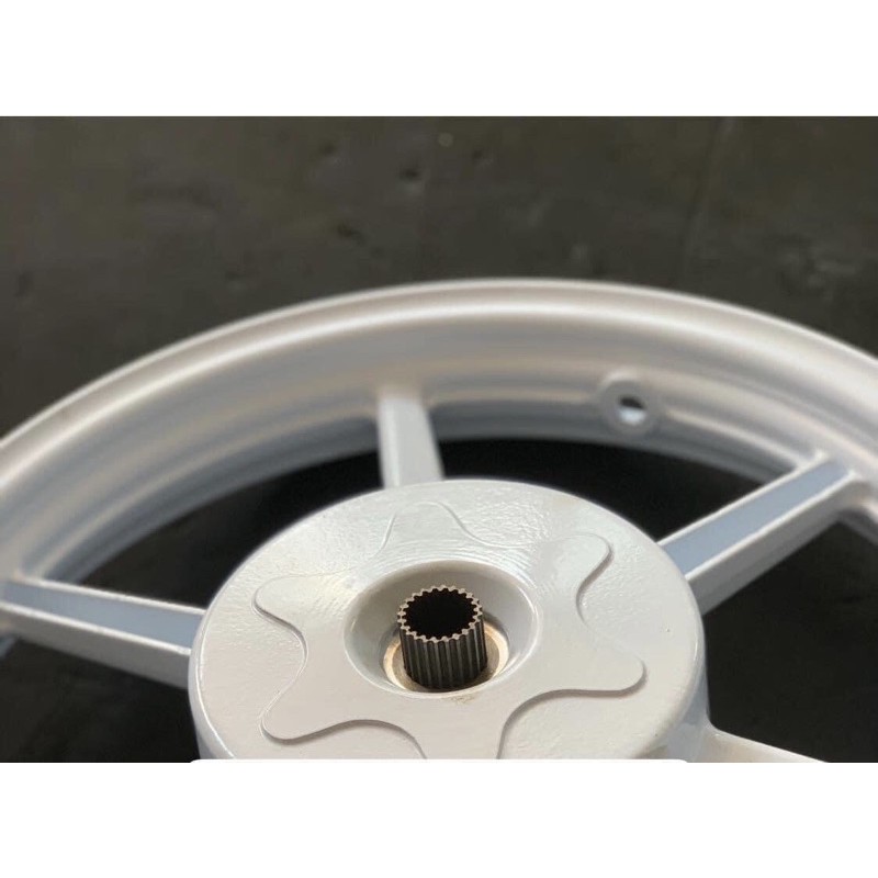 Khâu Cốt ( Ắc Gấp Mâm Vario Gắn AB/Vision ) Dành Cho AE AB/Vision Lên ...