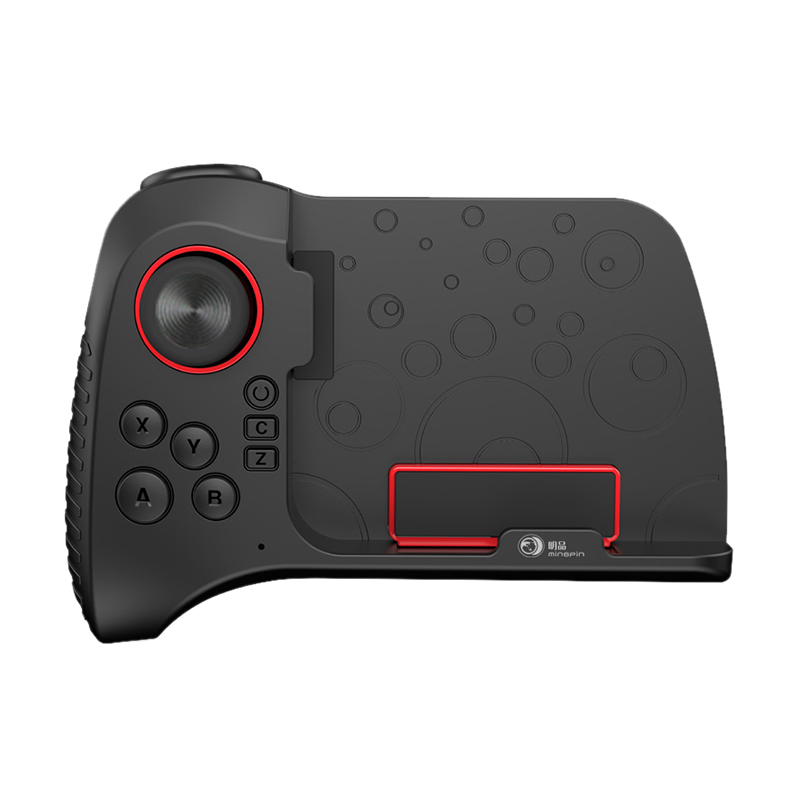 Bluetooth Remote Controller, Wireless Gamepad, Mobile Phone Game Controller, VR Glasses Remote ...