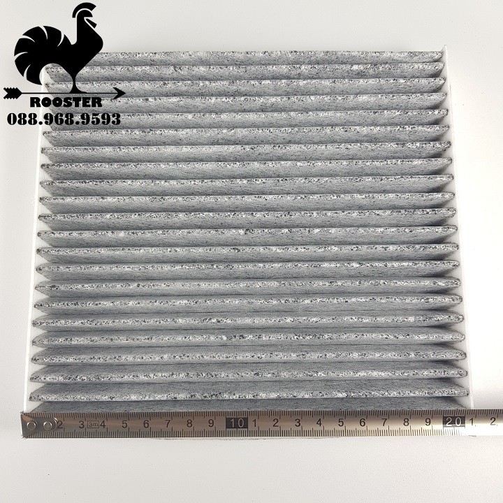 Sỉ-Lẻ (THAN HOẠT TÍNH) Lọc gió điều hòa máy lạnh xe Innova Fortuner ...