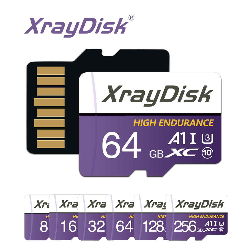 Xraydisk 240gb