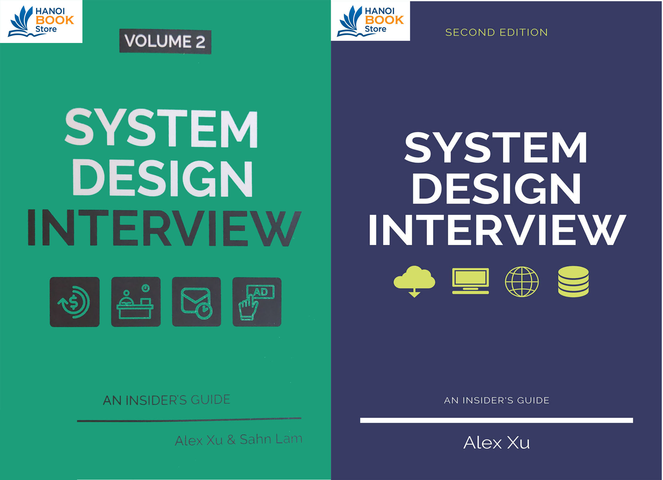 System design interview volume 2 - MixASale