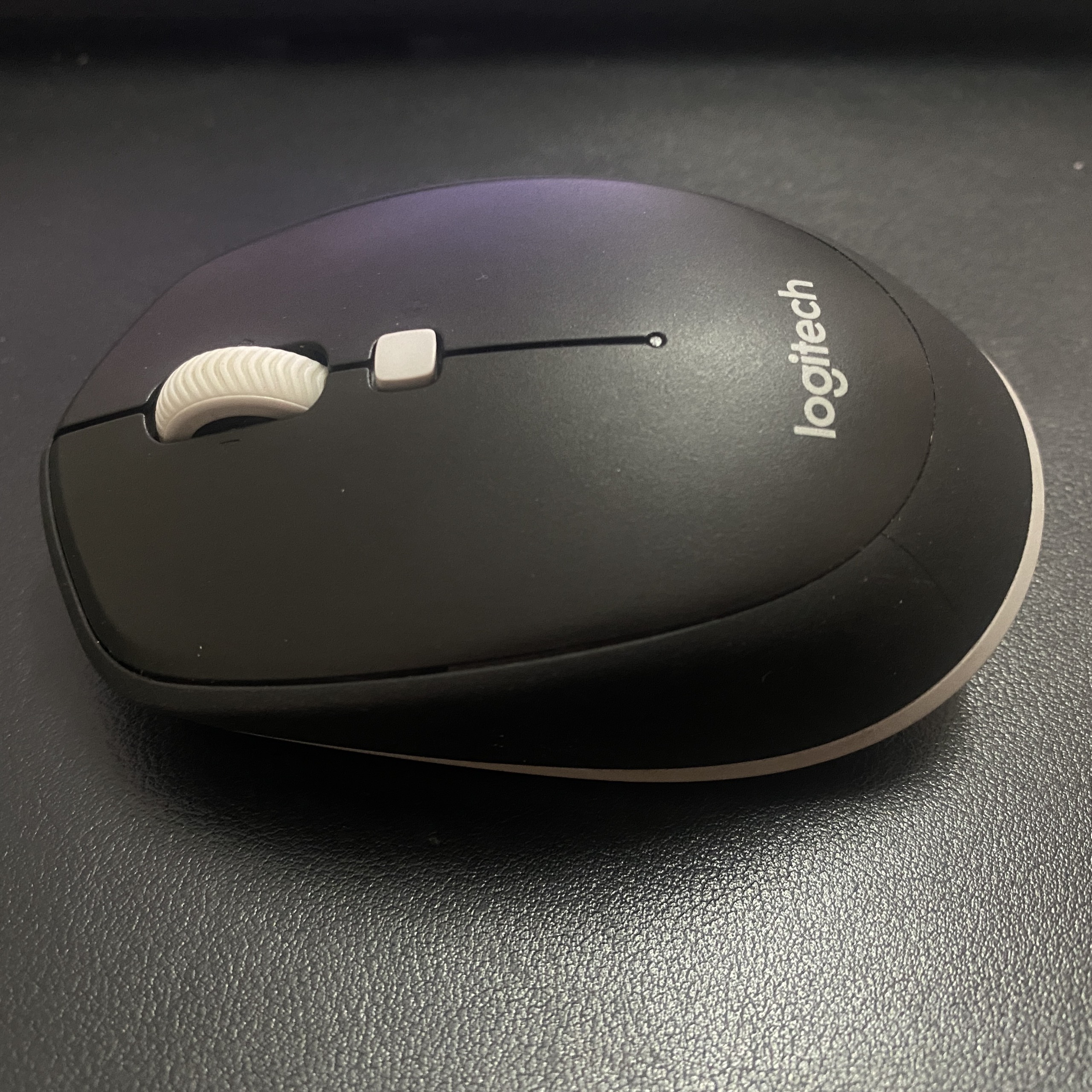 Chuột không dây Logitech M185, M275, M310, M325, M525, M705 Marathon ...