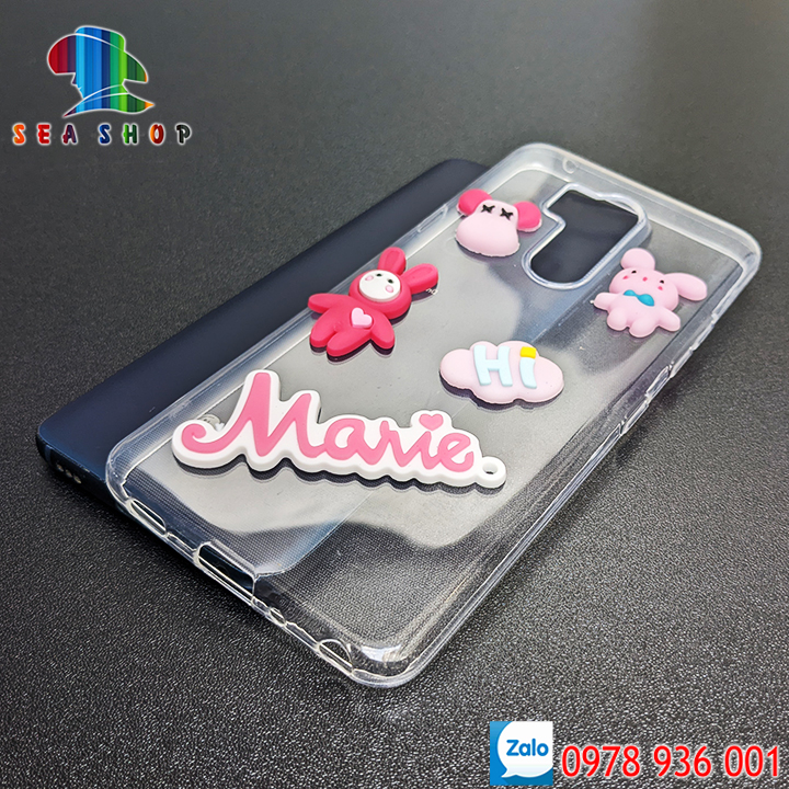 Ốp Lưng Nhựa dẻo - Trong Suốt -Xiaomi Redmi Note 8 Pro, 9S, 9S, 9 Pro ...