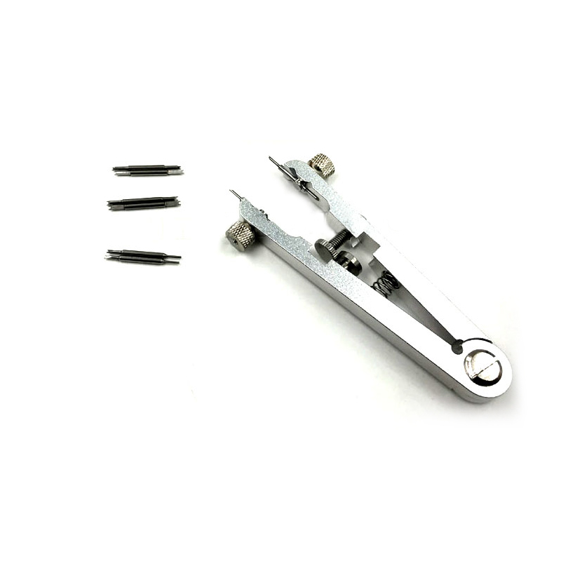 6825 Spring Bar Piler Standard Spring Bar Removing Tool Watches Spring ...