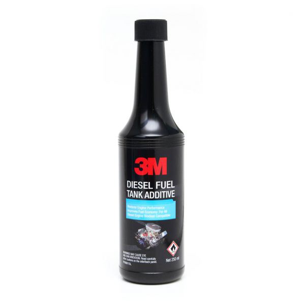 Xúc Béc Bình Xăng Dầu Diesel Ô Tô 3M Complete Fuel System Cleaner 08813 ...