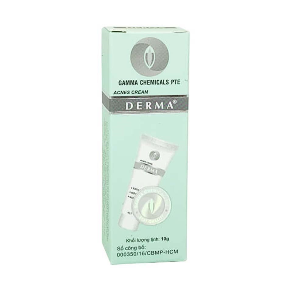 DERMA FORTE GEL & DERMAFORTE ADVANCED GEL - AZELAIC ACID, TAZAROTENE ...