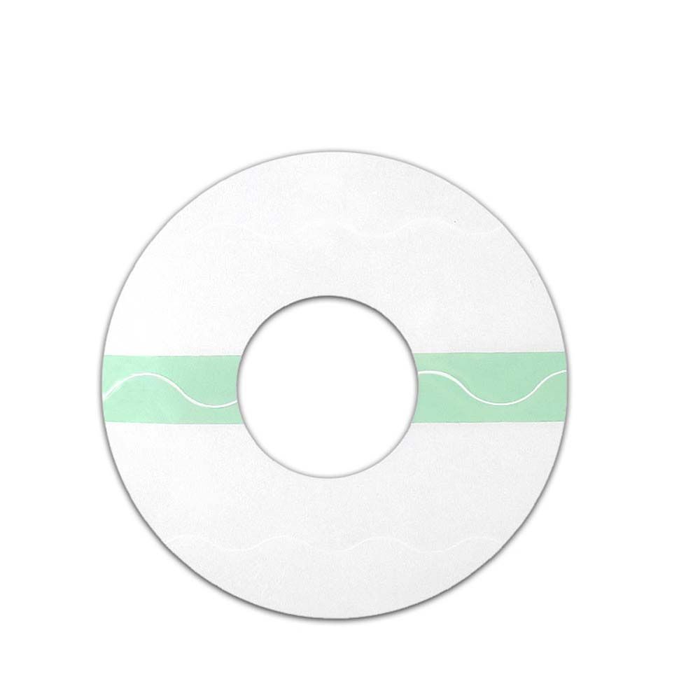 SHINA70 Transparent Hypoallergenic Elastic Fabric Freestyle libre Latex ...