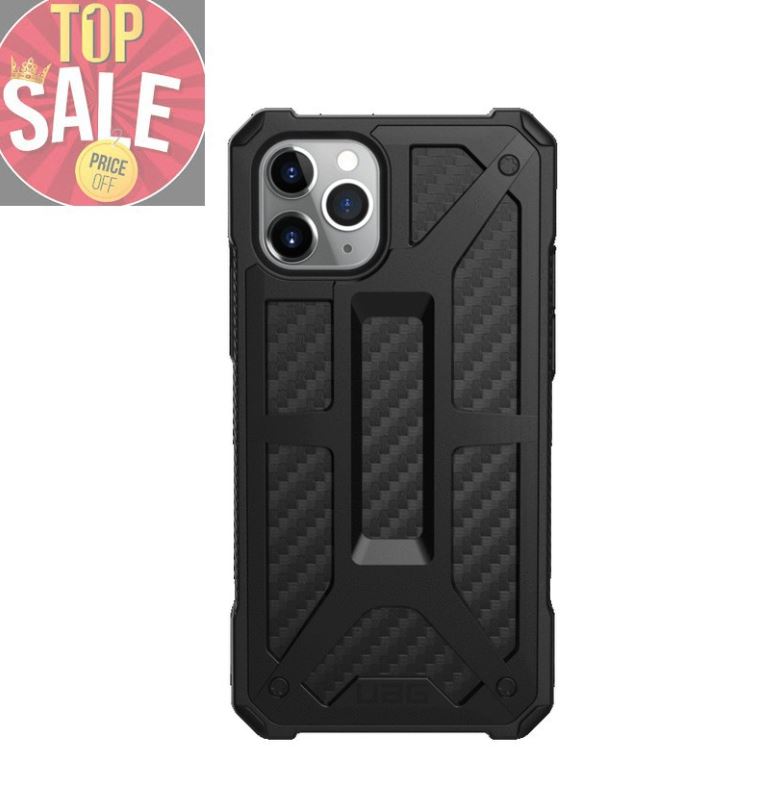 Ốp Lưng cho iP11 Pro - UAG Monarch Series [Phân phối chính_hãng ...
