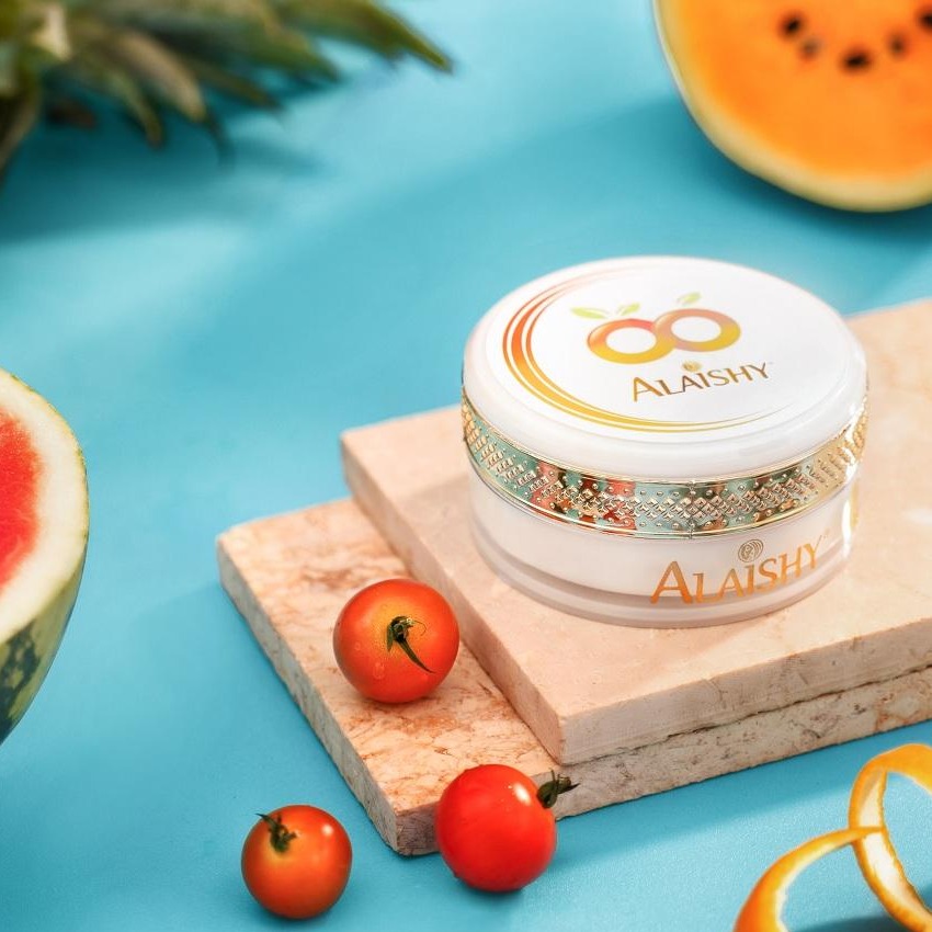 [HCM]Kem Body Alaishy Vitamin C - Kem trắng da toàn thân white body ...