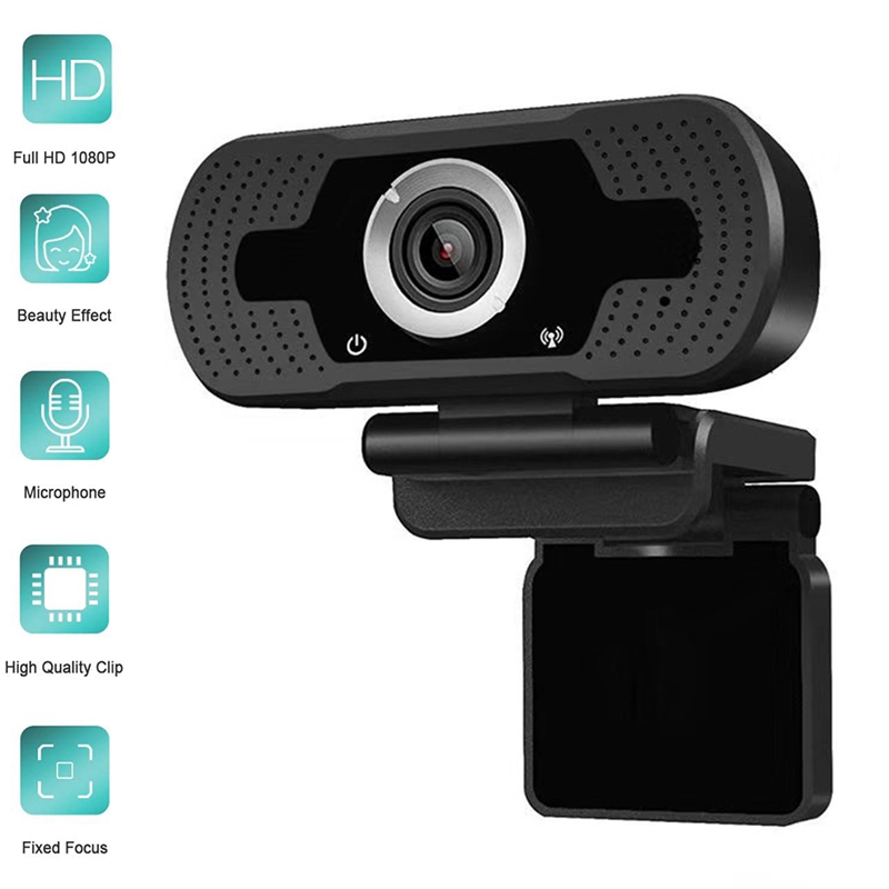 [Ready to Ship] Logitech BRIO C1000e Webcam Smart 4K Pro Ultra HD 1080p ...