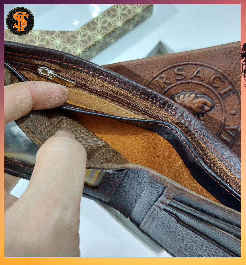 HCMVí Nam Da Bò Cầm Tay giá rẻ bán chạy 2022 - Vina008 - Kho3CE HCM - MixASale