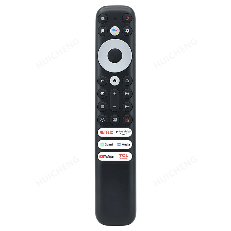 RC902V FMR1 Cho TV Thông Minh TCL 8K Qled Điều Khiển Từ Xa RC902V FMR2 ...