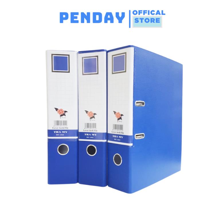 Bìa còng A4 - file còng văn phòng phẩm 3,5cm / 5cm / 7cm / 10cm - kẹp ...