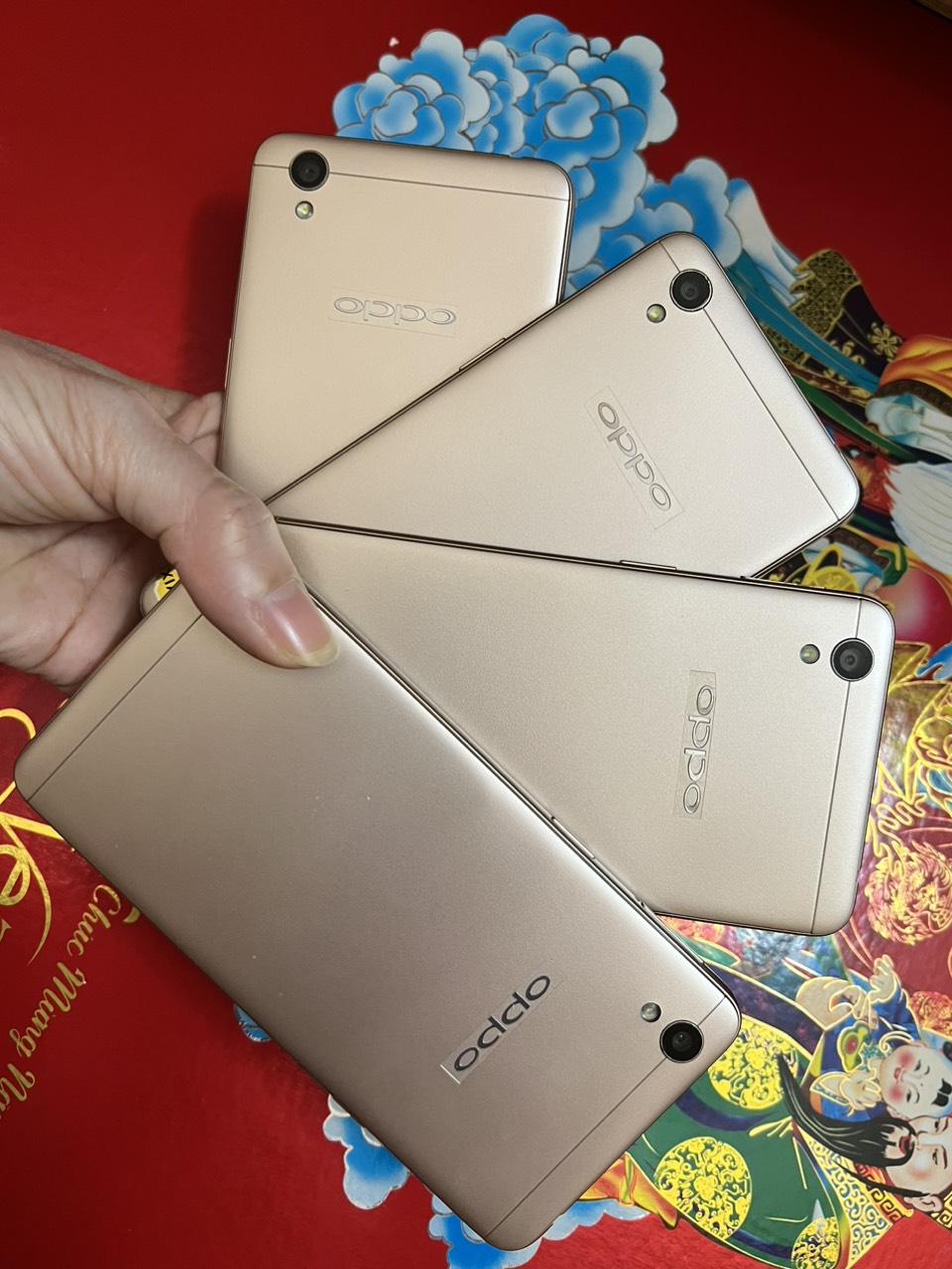 điện thoại Oppo A37 - Oppo Neo 9 máy 2sim ram 216G Chính Hãng Màn hình 5inch Camera sau 8 MP ...