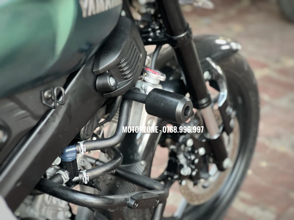 CHỐNG ĐỔ XUYÊN KHUNG YAMAHA XSR 155 | Lazada.vn
