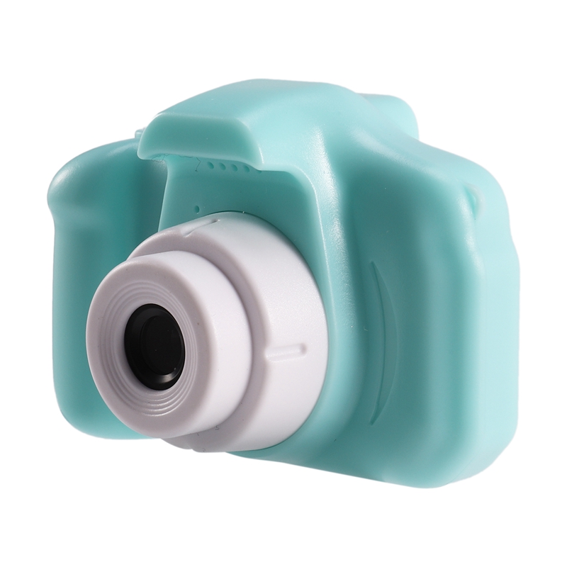 Kids Camera Digital Video Recorder Shockproof Action Camera with 2 Inch ...
