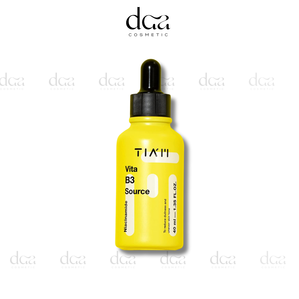 Serum TIAM Niacinamide 10% - 20% Giúp Kiềm Dầu, Sáng Da, Thu Nhỏ Lỗ ...