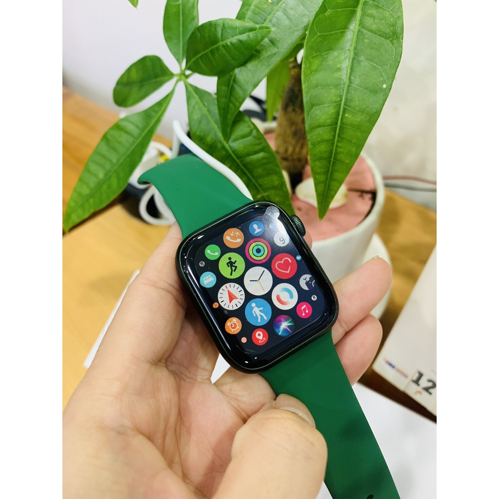 Đồng Hồ Thông Minh H11 Pro Đồng Hồ Thông Minh H11 Pro 2023 - 45mm1 ...