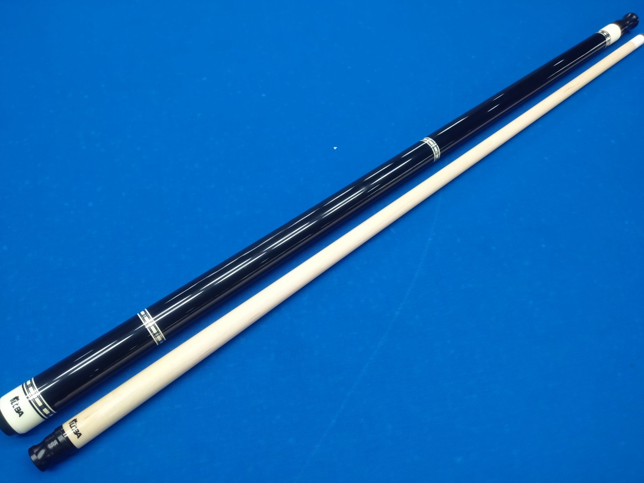 Cơ LCBA A02 by Peri [SIÊU THỊ BIDA - Cơ bida lỗ/Pool cue] | Lazada.vn