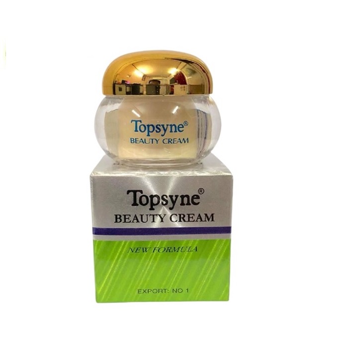 Kem dưỡng da hiệu Topsyne | Lazada.vn
