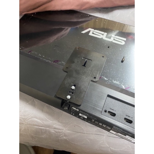 VESA ADAPTER màn hình ASUS VZ249 VZ279 VX249 VX279 - MixASale