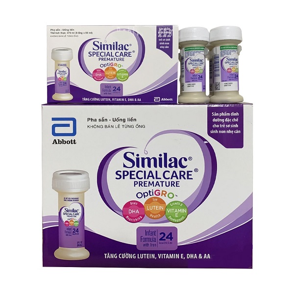 Similac Special Care | ppgbbe.intranet.biologia.ufrj.br