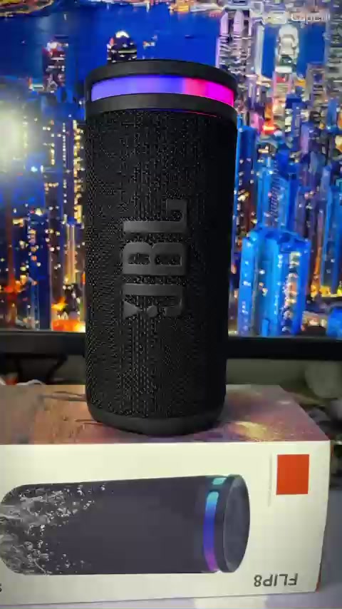 Loa Bluetooth JBL FLIP 8 Mới nhất âm thanh cực đỉnh có bass Loa ...