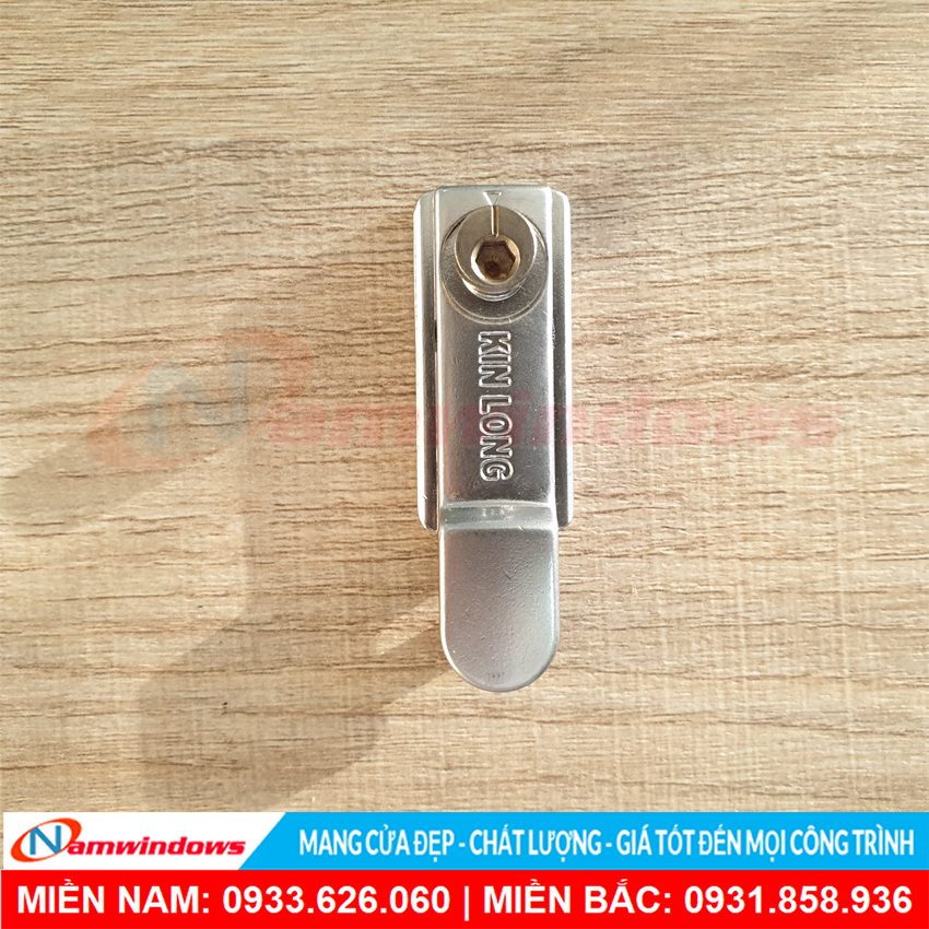 ĐẦU BIÊN KHÓA ĐA ĐIỂM CỬA NHÔM MÃ KL04 | Lazada.vn