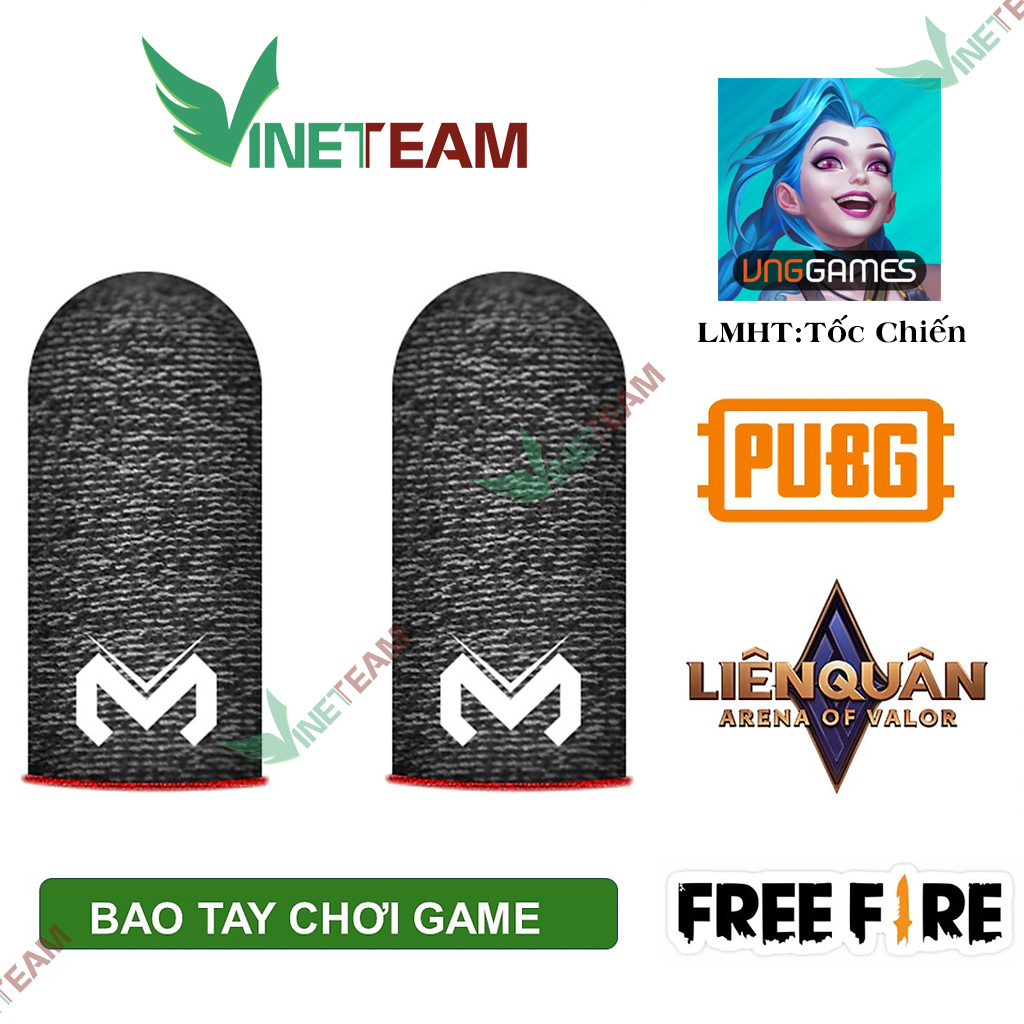 Tay cầm chơi game điện thoại Memo MB02 - Joystick hỗ trợ macro ghìm tâm auto tap liên quân ff ...