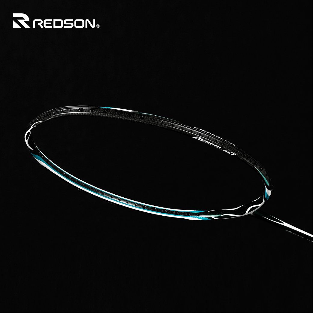 Vợt cầu lông Redson AeroblasT 06 / AT-06 (chính hãng) | Lazada.vn
