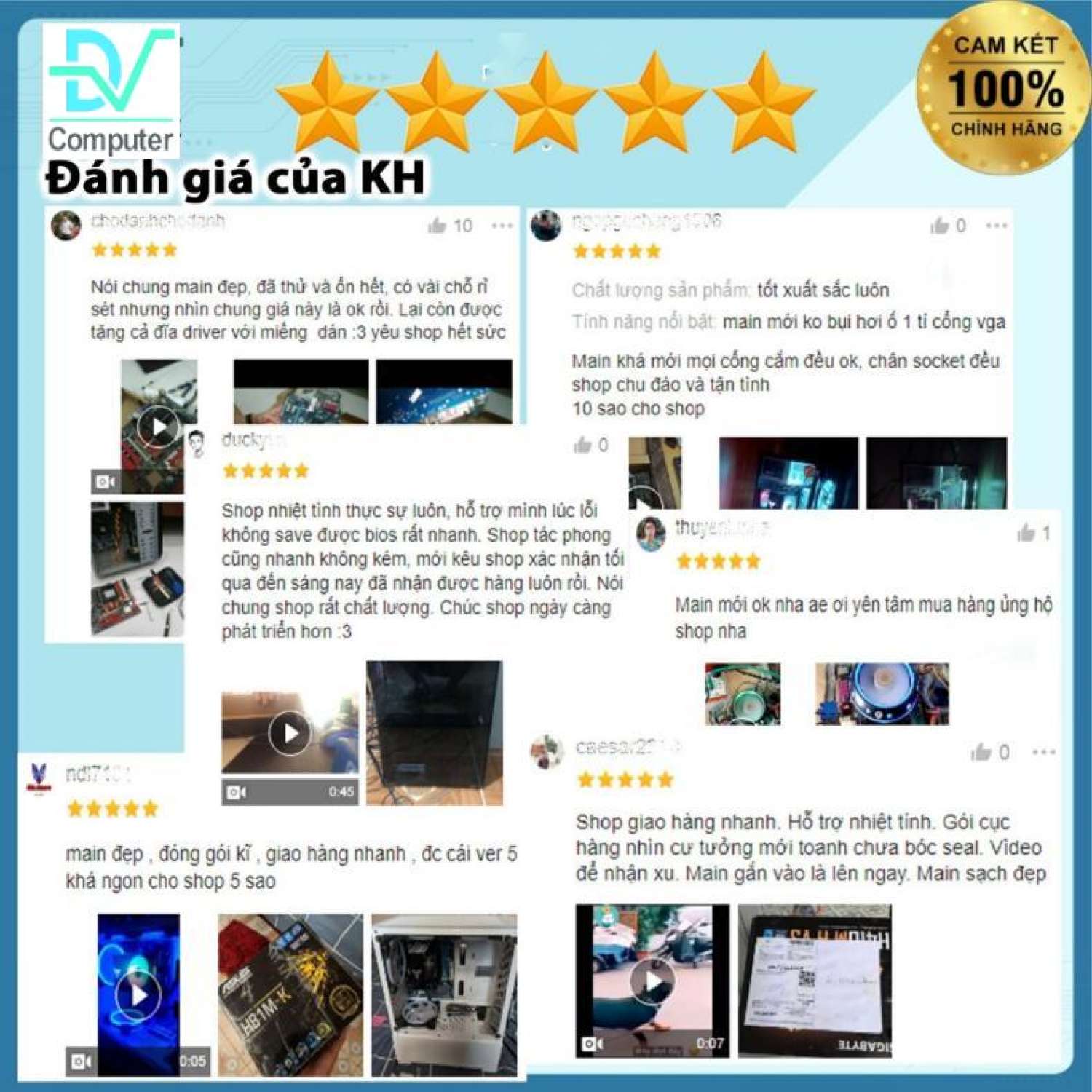 FPT-PRIME H310MZ R2.0FPT SK310.V2 - MixASale