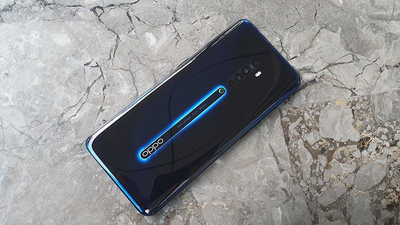 rẻ vô địch Oppo Reno2 Z - Oppo Reno 2Z Chính Hãng 2sim ram 8G256G ...