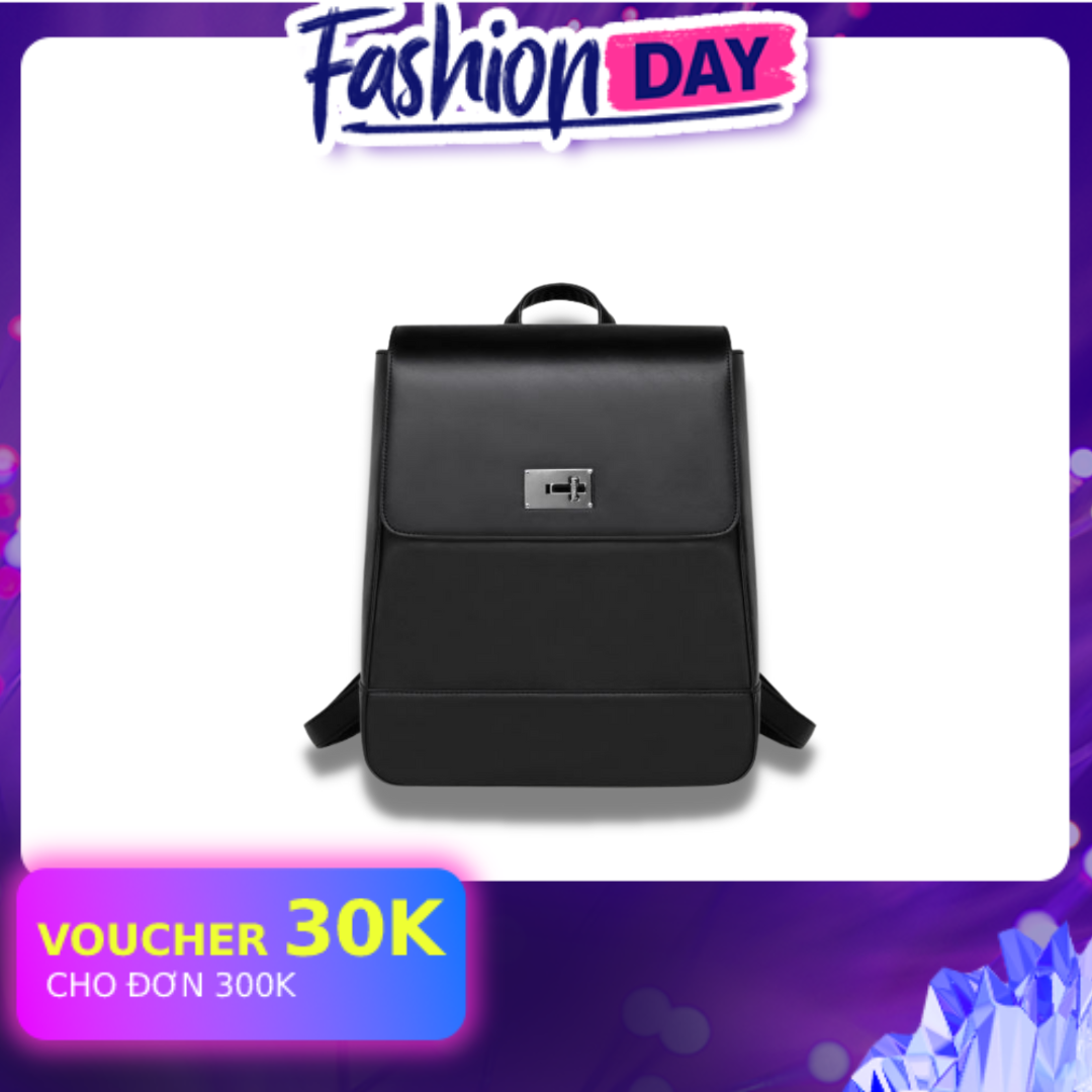Balo nữ LESAC FEND BACKPACK (3 màu) - MixASale
