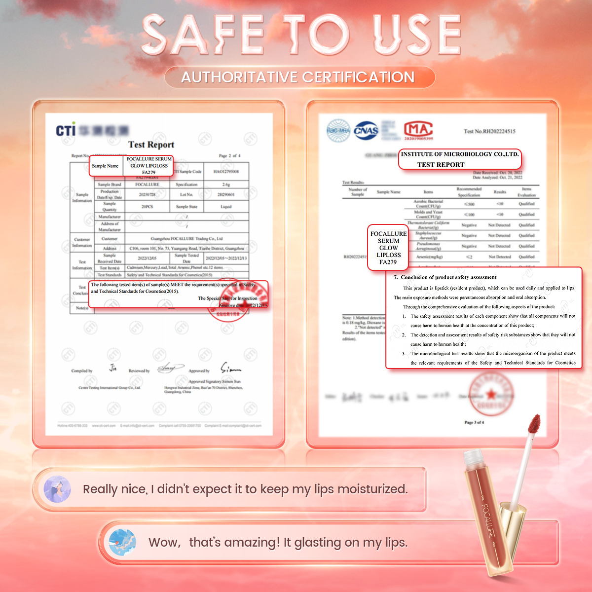 12H-20H VOUCHER 50K ĐƠN 300K MUA 2 TÍNH TIỀN 1 Son Kem FOCALLURE Son ...