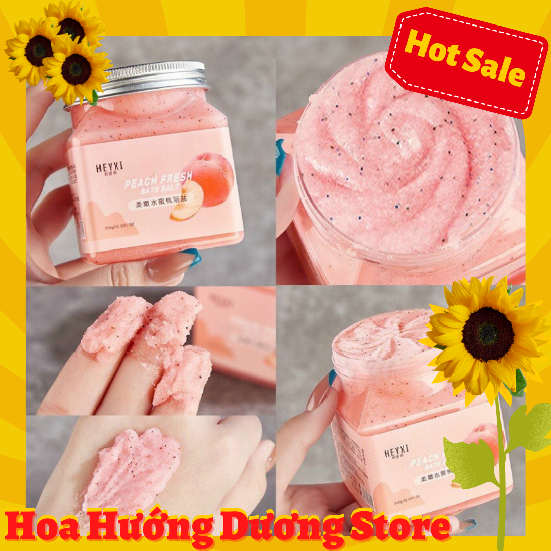 Sửa dưỡng thể Heyxi thơm bền lâu 200ml giúp dưỡng ẩm sáng da Nội địa ...