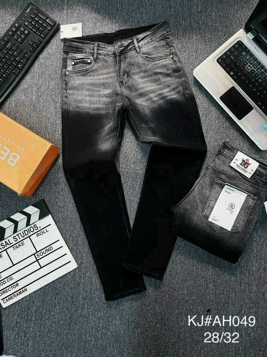 Quần jean nam chất bò LL.V501 loang màu cực kỳ sang trọng mã mới nhất ...