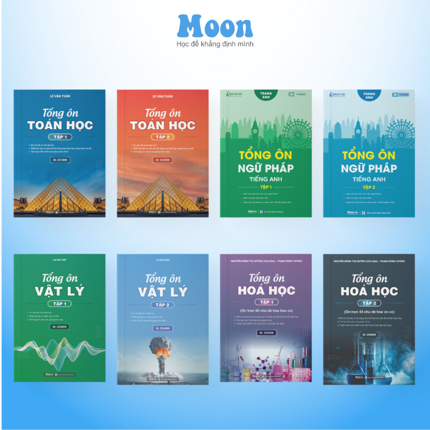 Sách - Sổ Tay Kiến Thức Sử Địa GDCD lớp 12 Ôn Thi THPT - MixASale