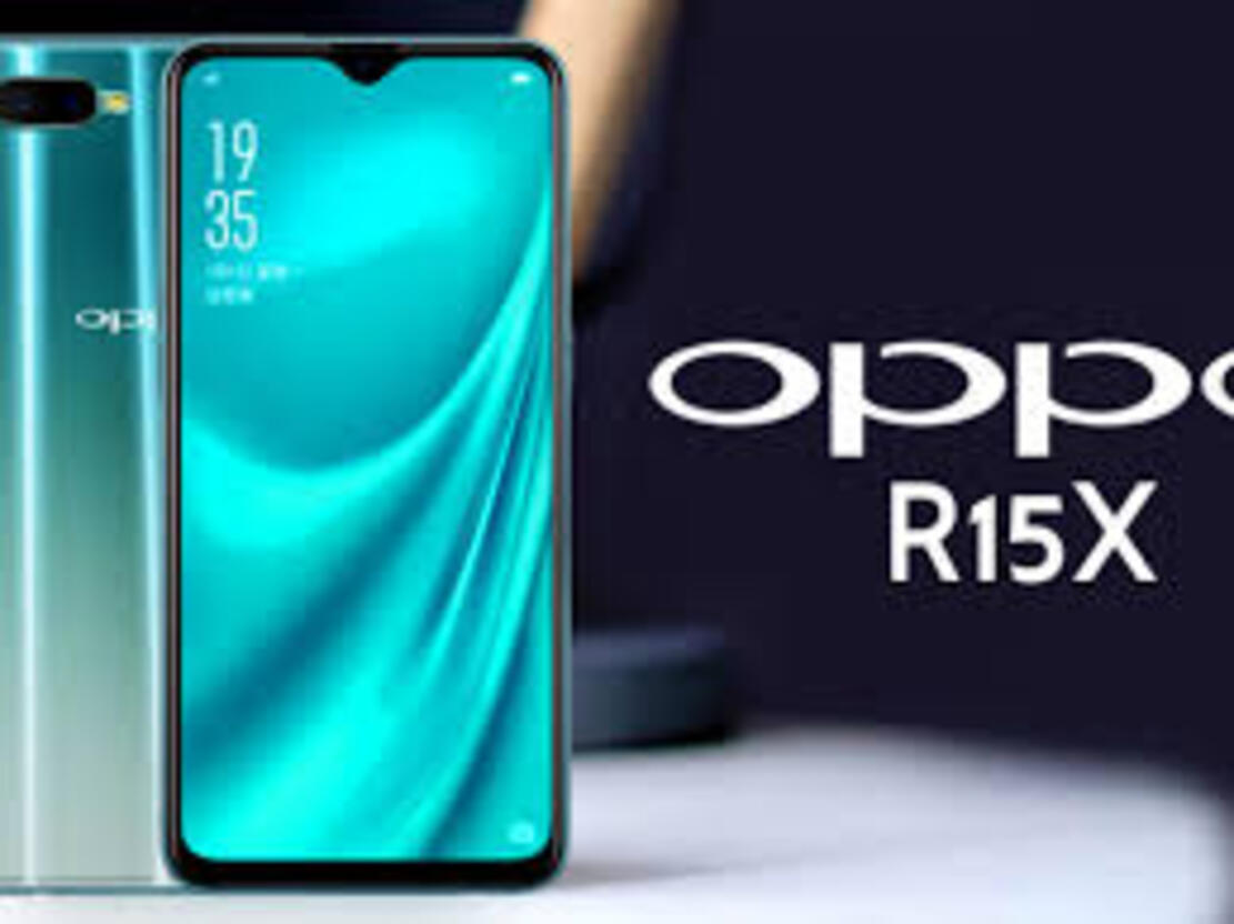BÁN LẺ GIÁ SỈ điện thoại Oppo R15x - Oppo R15 X 2sim ram 8G128G Chính ...