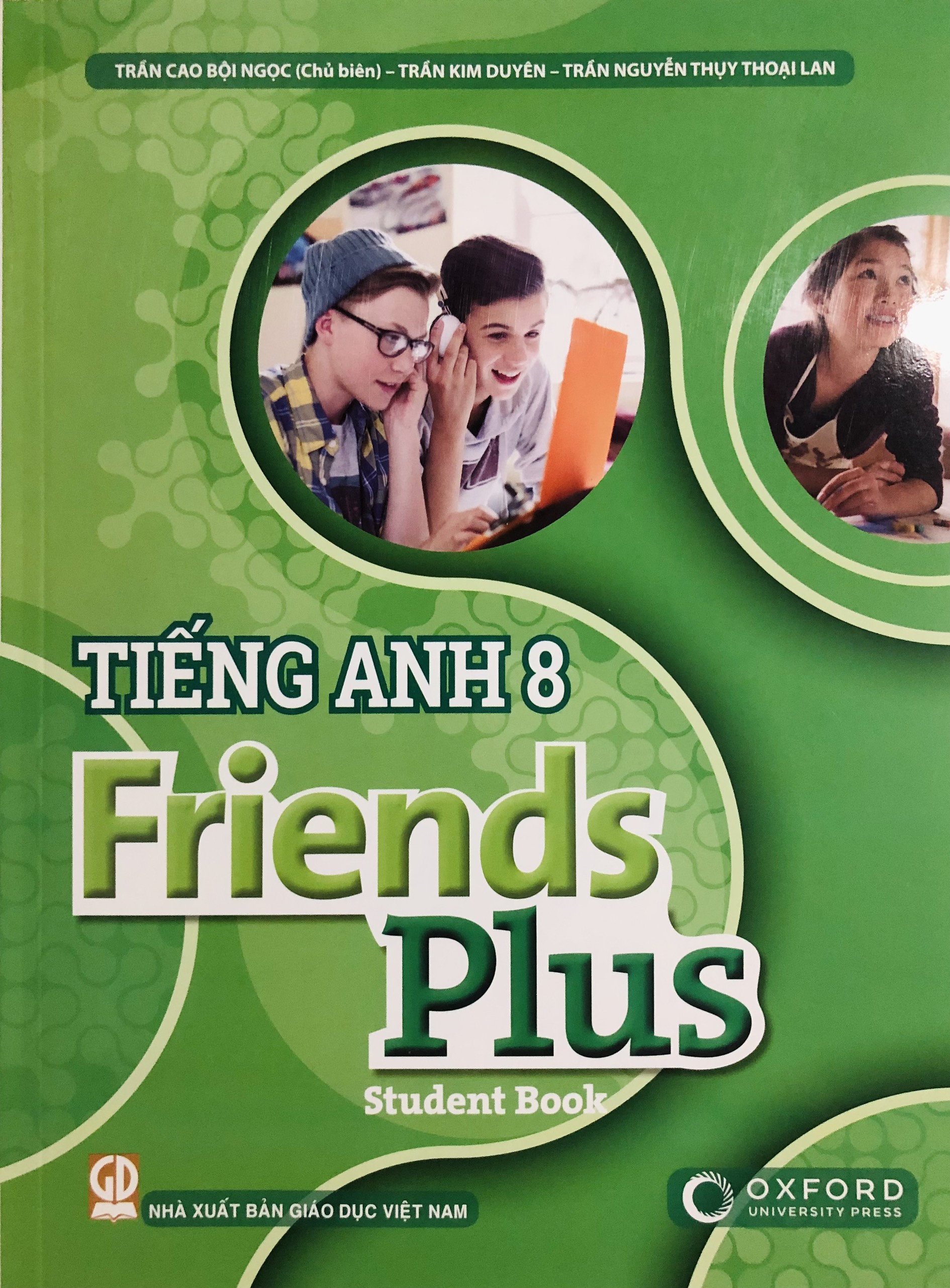 Family and Friends 2 (National Edition) - Student Book (with code ...