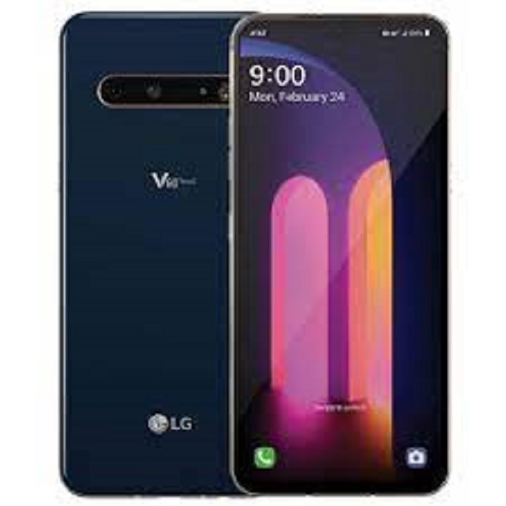 điện thoại Giá siêu rẻ LG V60 ThinQ hỗ trợ 5G ram 8G bộ nhớ 128G Màn ...