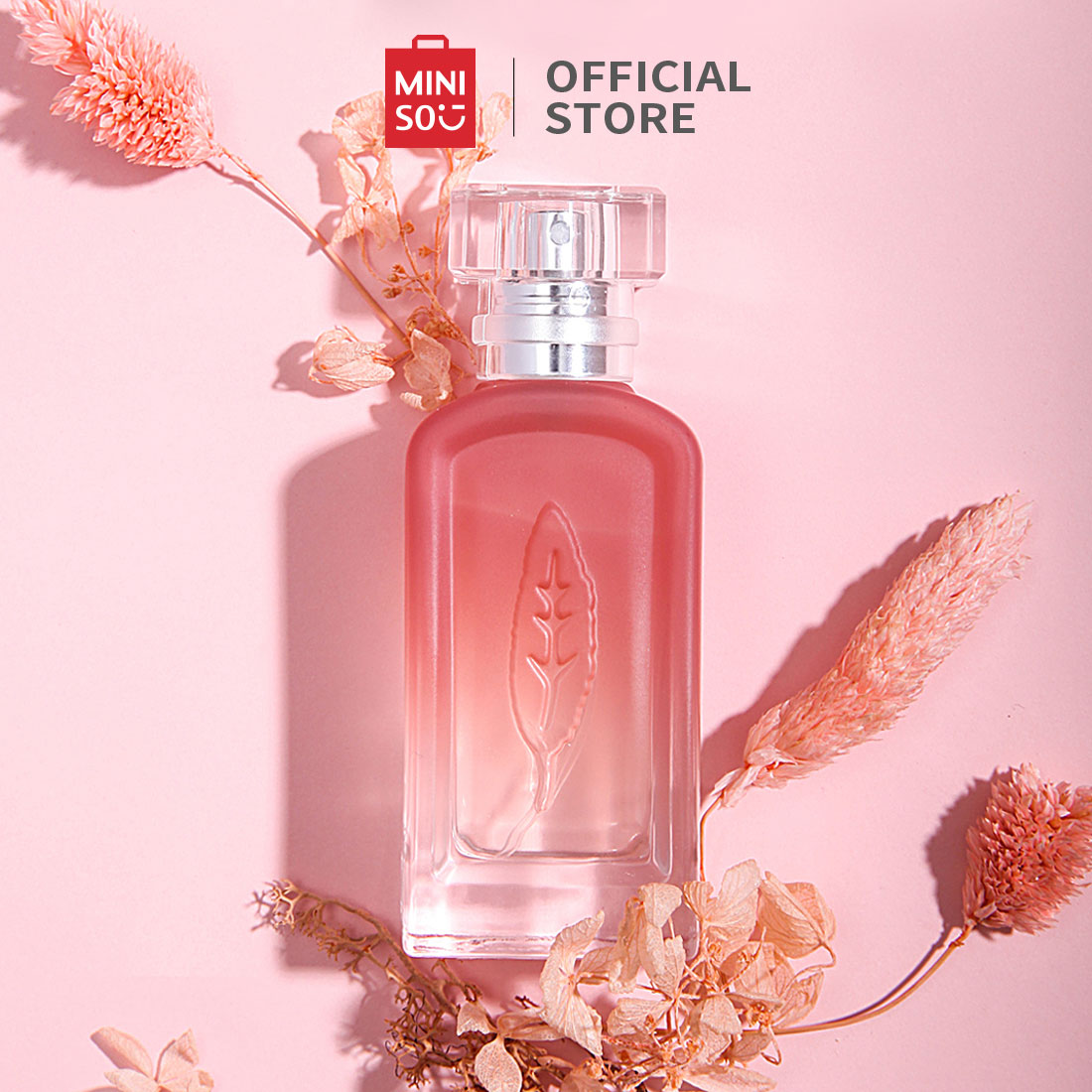 Nước hoa nữ Miniso Black Tea Glamour 30ml bodymist nước hoa nữ cao cấp ...