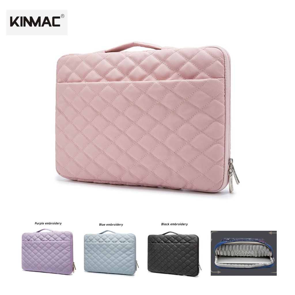 (SALE SỐC) Túi chống sốc KINMAC cho Macbook laptopsurface-Không bám bụi ...