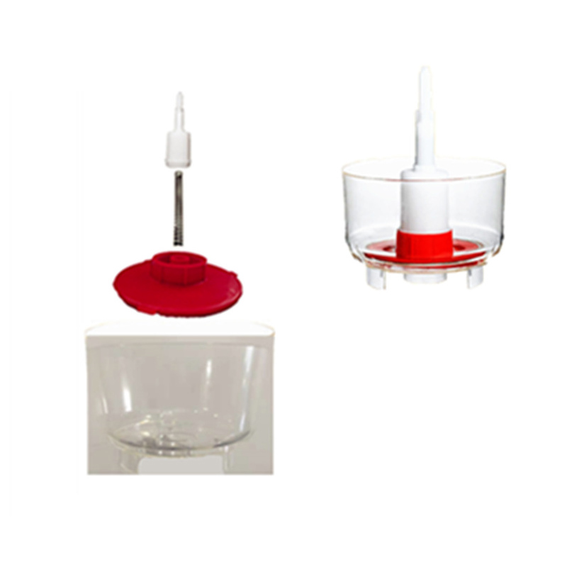 Home Brew Beer Wine Bottle Washer Rinser Disinfection Adapter for ...