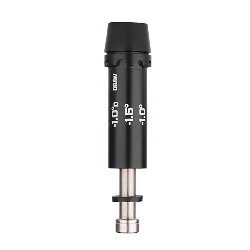 335 Golf Shaft Adapter Sleeve No.1 Driver Adapter Sleeve for Cobra ...